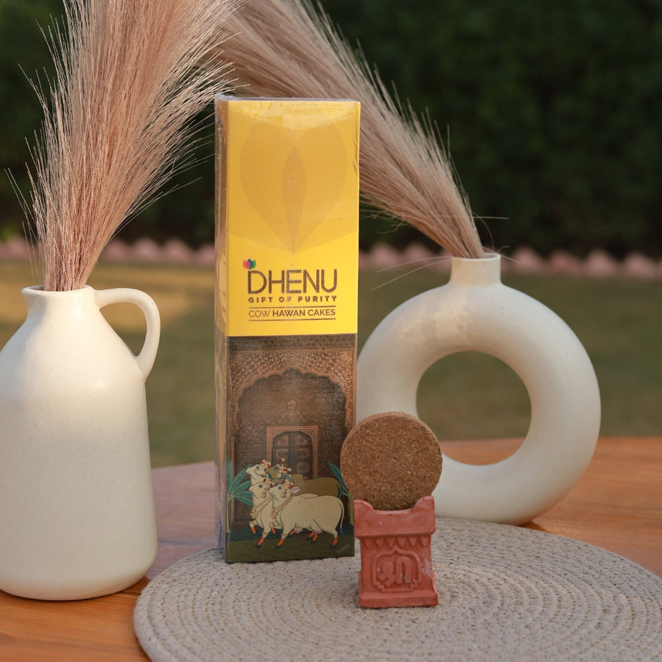 Dhenu Panchgavya – DHENU PANCHGAVYA