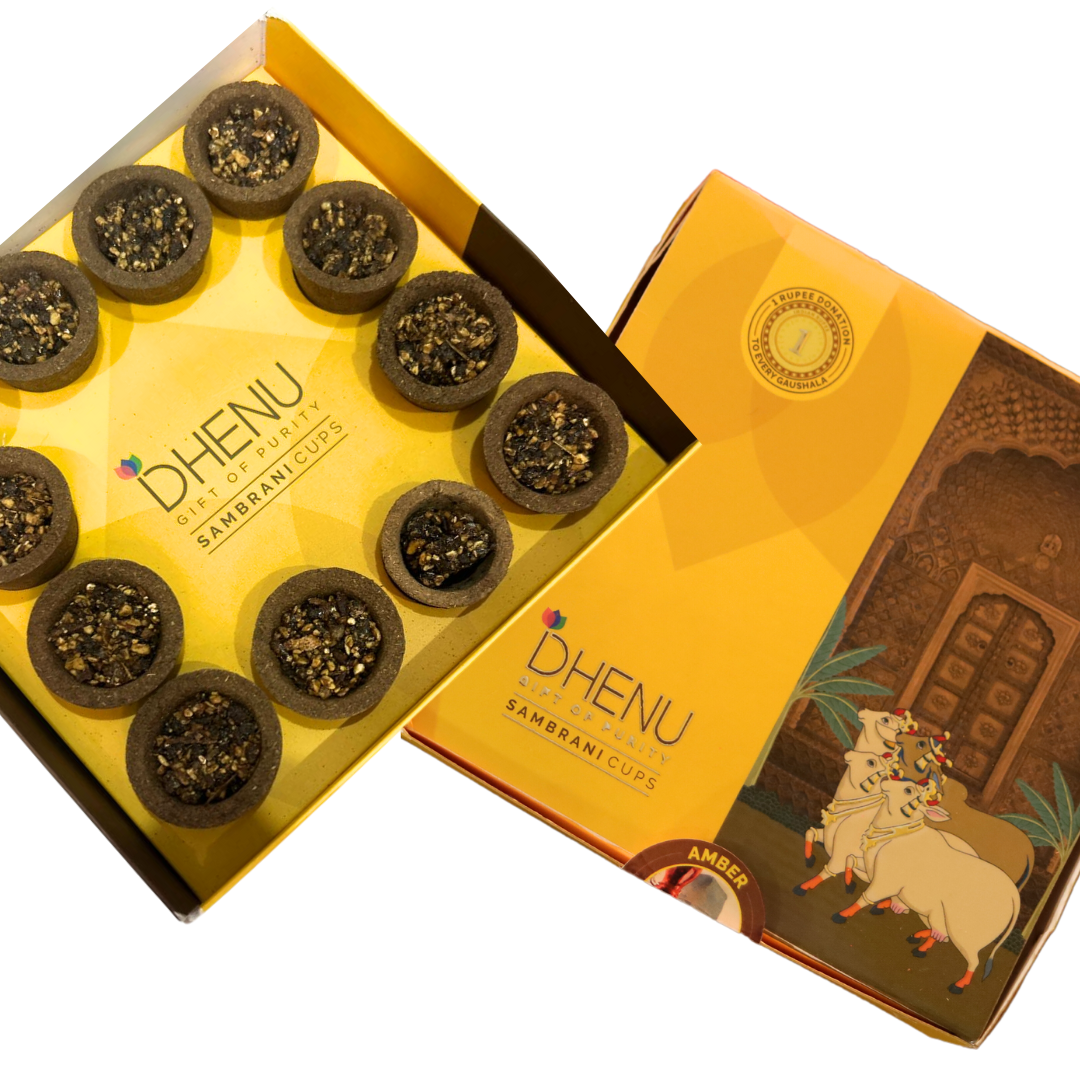 Products – DHENU PANCHGAVYA